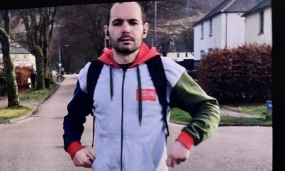 Body of man found during search for missing person in Fort William
