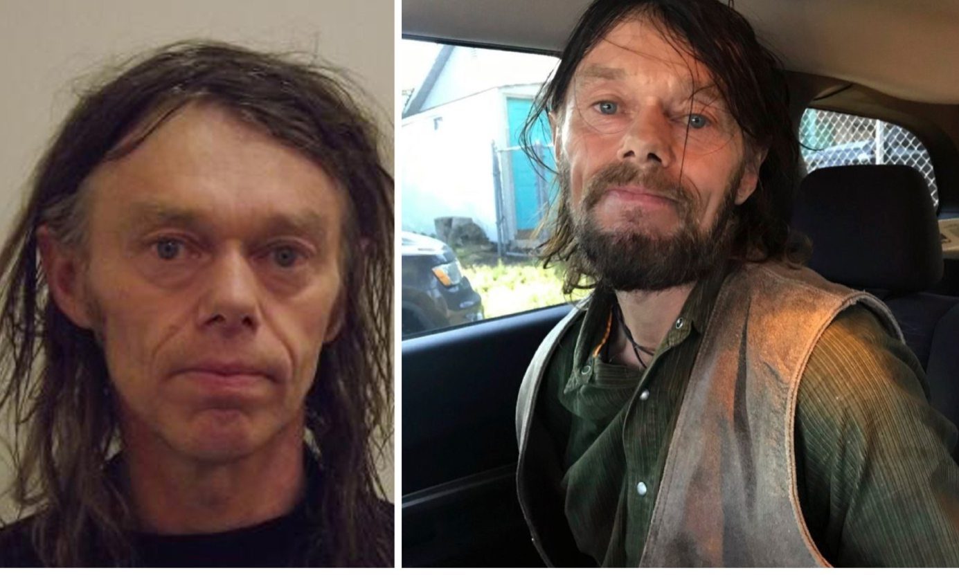 Former partner of Kim Avis on why he should never be released