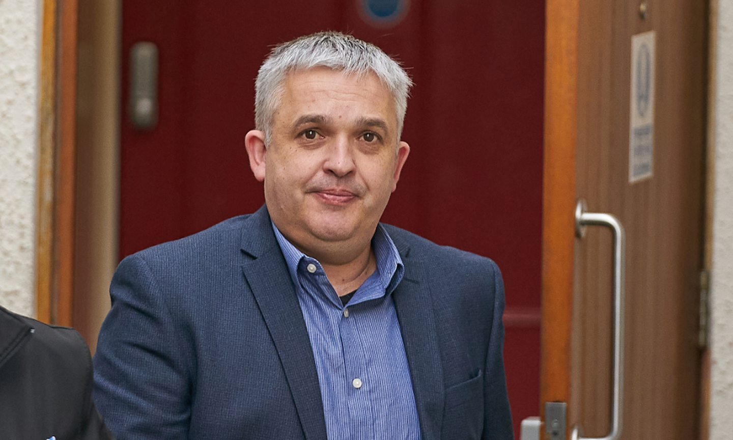 Moray conman jailed as ringleader of fraud and money laundering