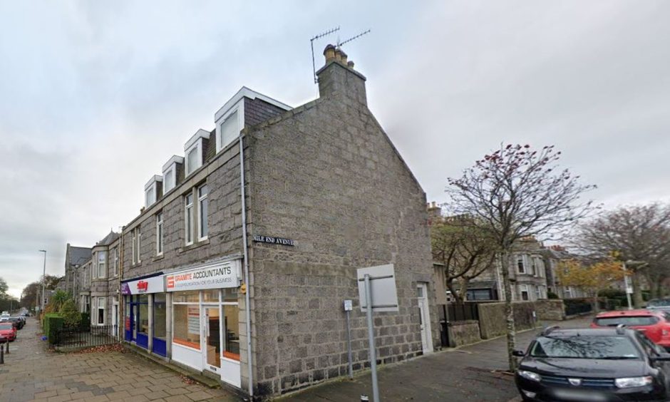 New Peterhead restaurant planned as town centre pub expands