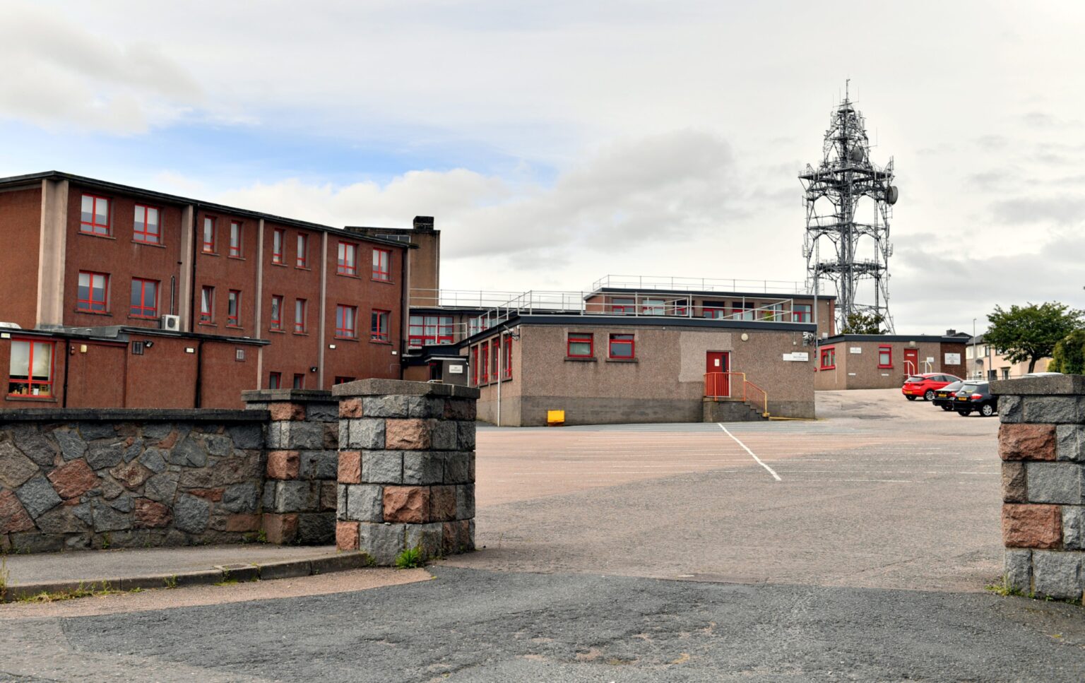 Pupil violence in Aberdeen schools now an 'emergency' says union