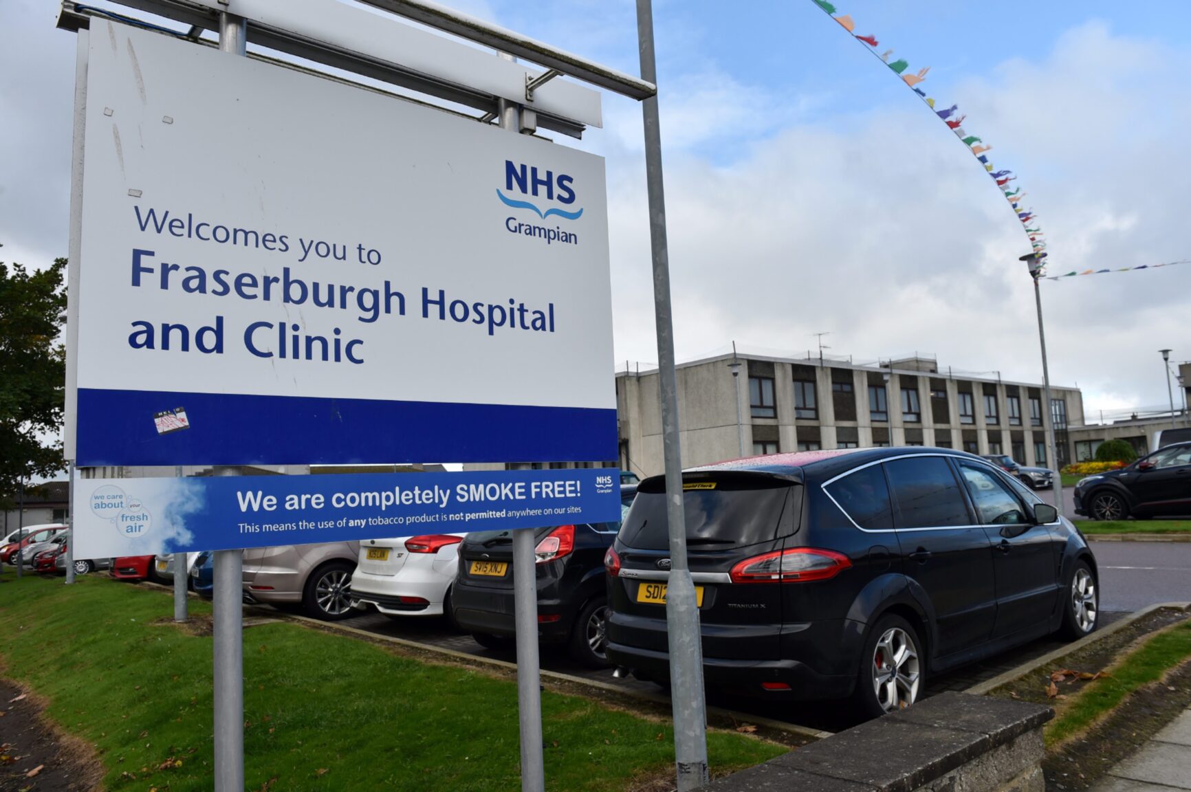 Decision made to close Aberdeenshire's minor injury units overnight