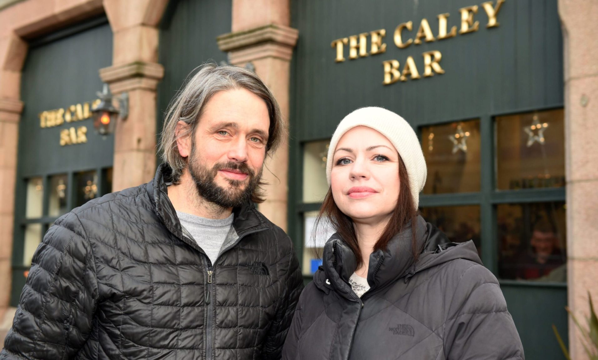 Peterhead's Bar 57 'could lose' following opening hours cut