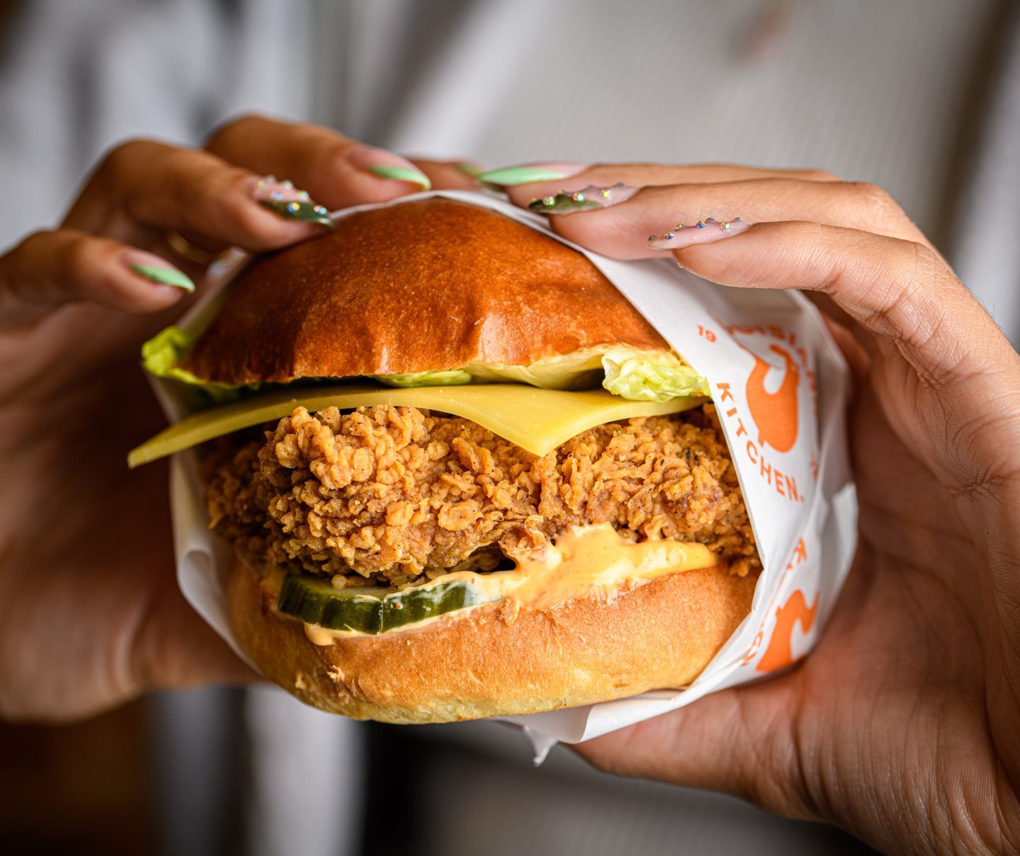 Aberdeen Popeyes opening date revealed for Union Street branch