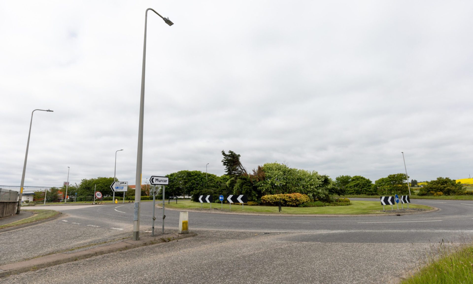 Bridge of Don bike path to Blackdog could cost council £3m