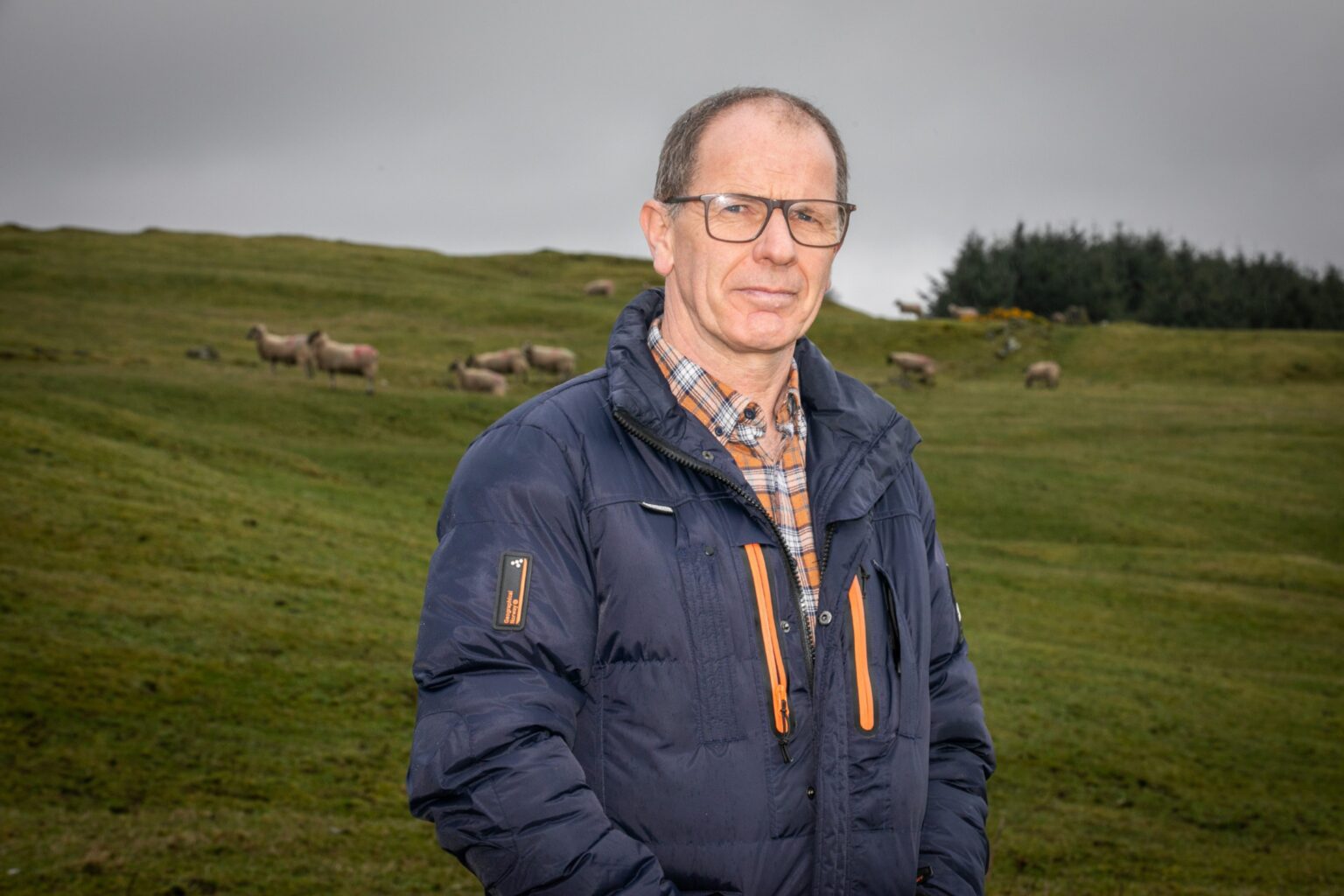 Worker at doomed Inverurie abattoir blames 'mismanagement'