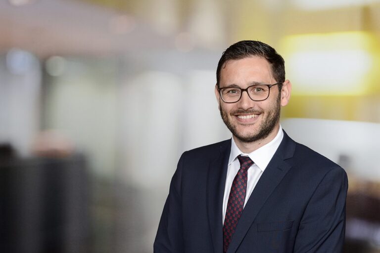 Stuart Fyvie: Retrofitting challenge for Aberdeen office buildings