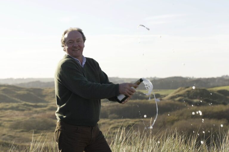 Alex Salmond: Trump should be 'ashamed' after Neil Hobday comment