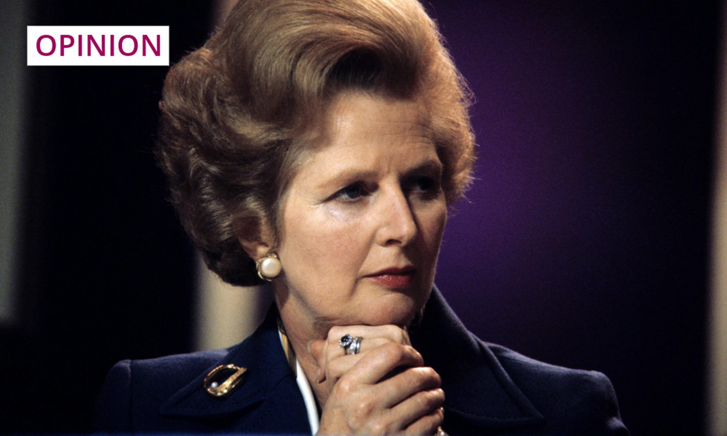 Margaret Thatcher war on miners: We are all still suffering