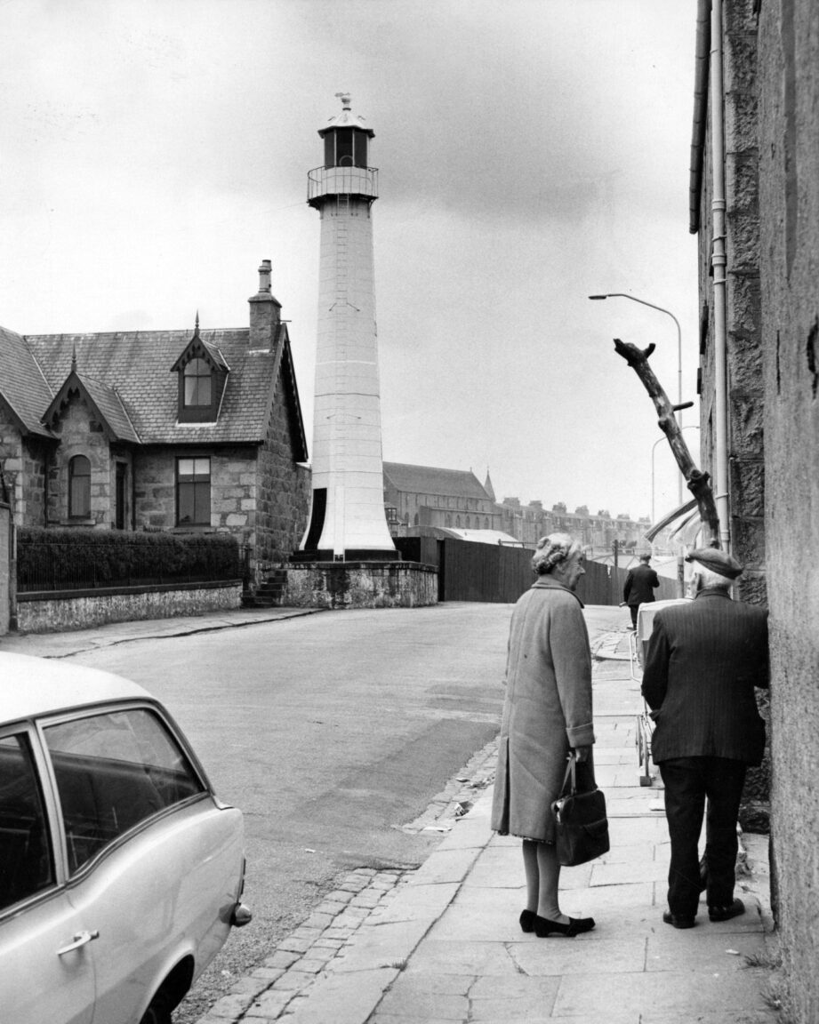 Torry: Tale of Old Torry nuns shows why communities must be consulted