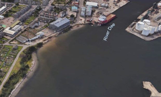 Torry whisky distillery plans revealed for old fizzy pop factory