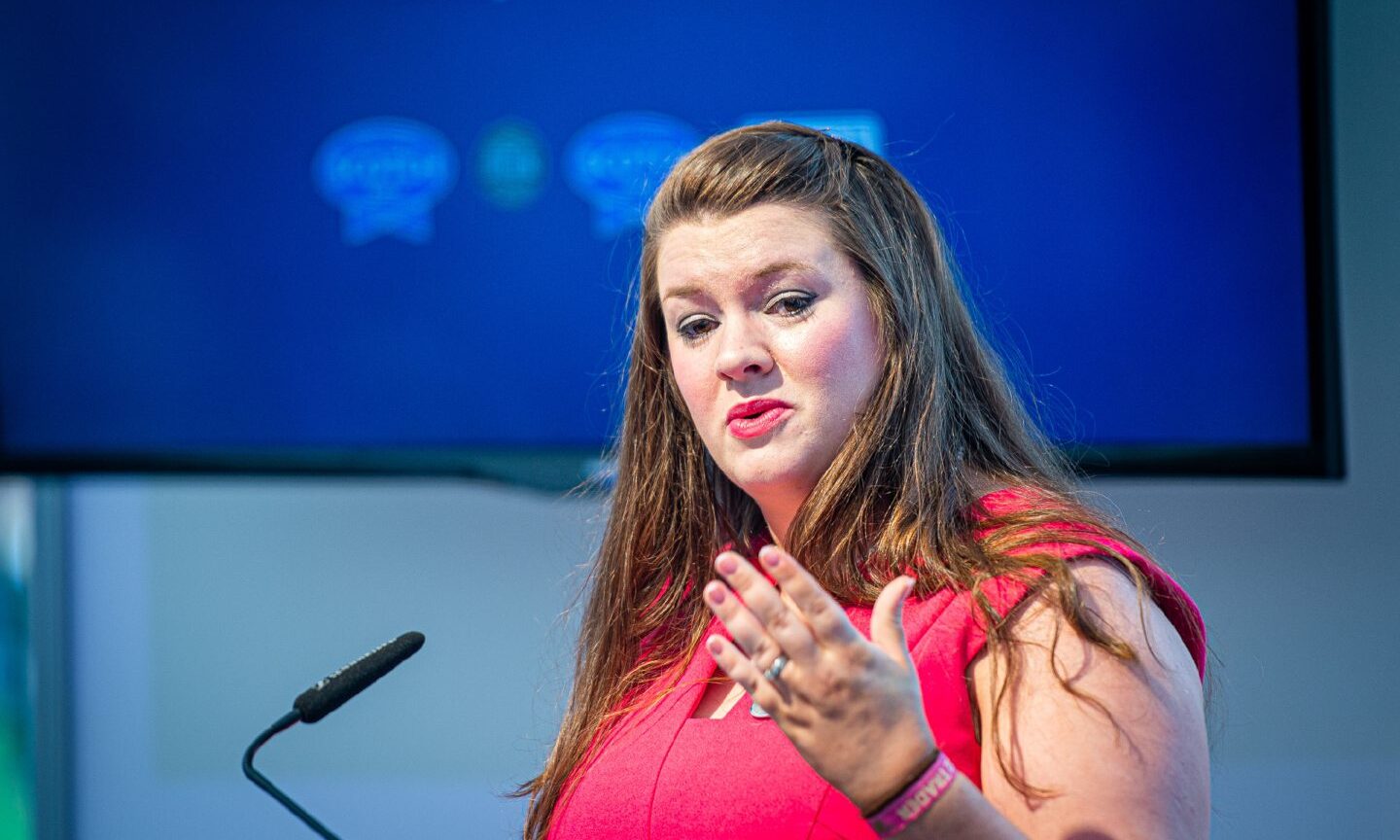 Trade boss highlights fears amid Donald Russell woes in Inverurie