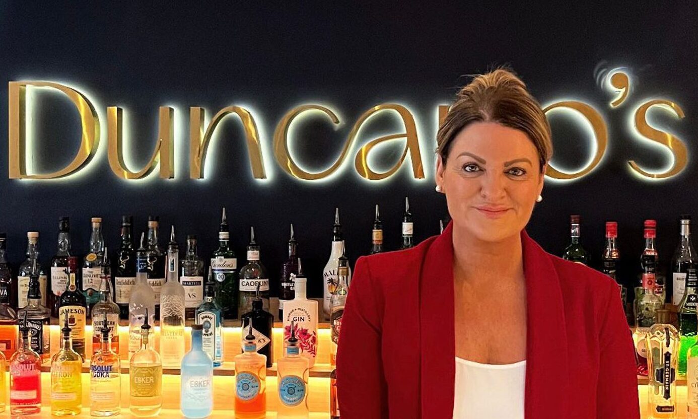 Duncano's Westhill to stay open despite going bust