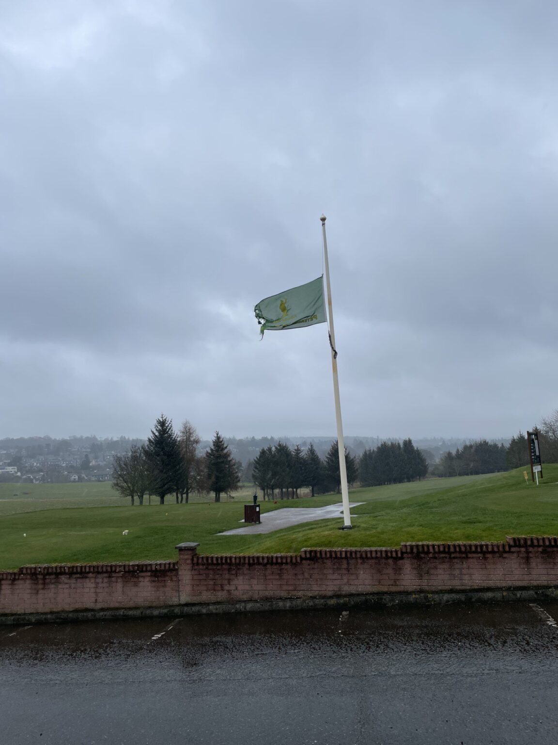 Tributes flood in for 'one in a million' Aberdeen man Thomas Pates