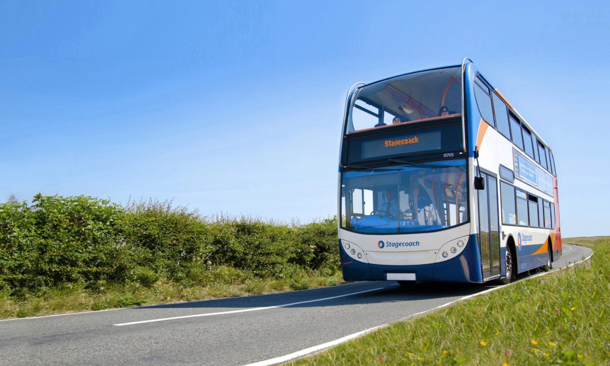 Stagecoach service between Forres and Inverness axed