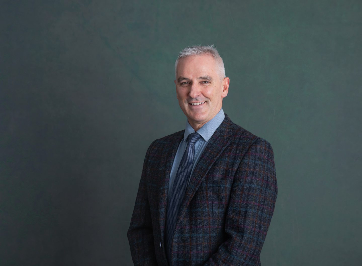 Highland councillor Karl Rosie joins Alba