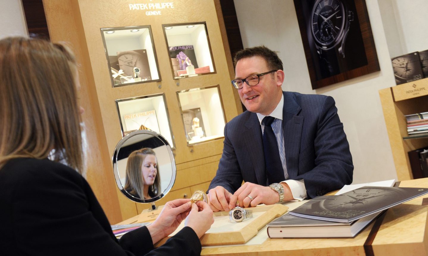 Why Jamieson and Carry is investing millions on Union Street