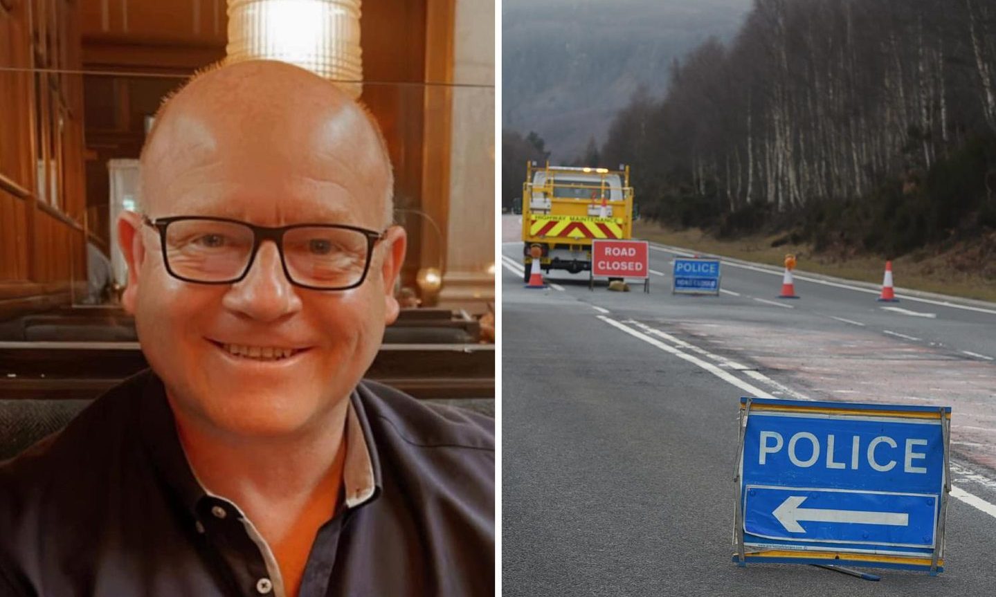 Teenager charged after fatal A9 crash near Aviemore