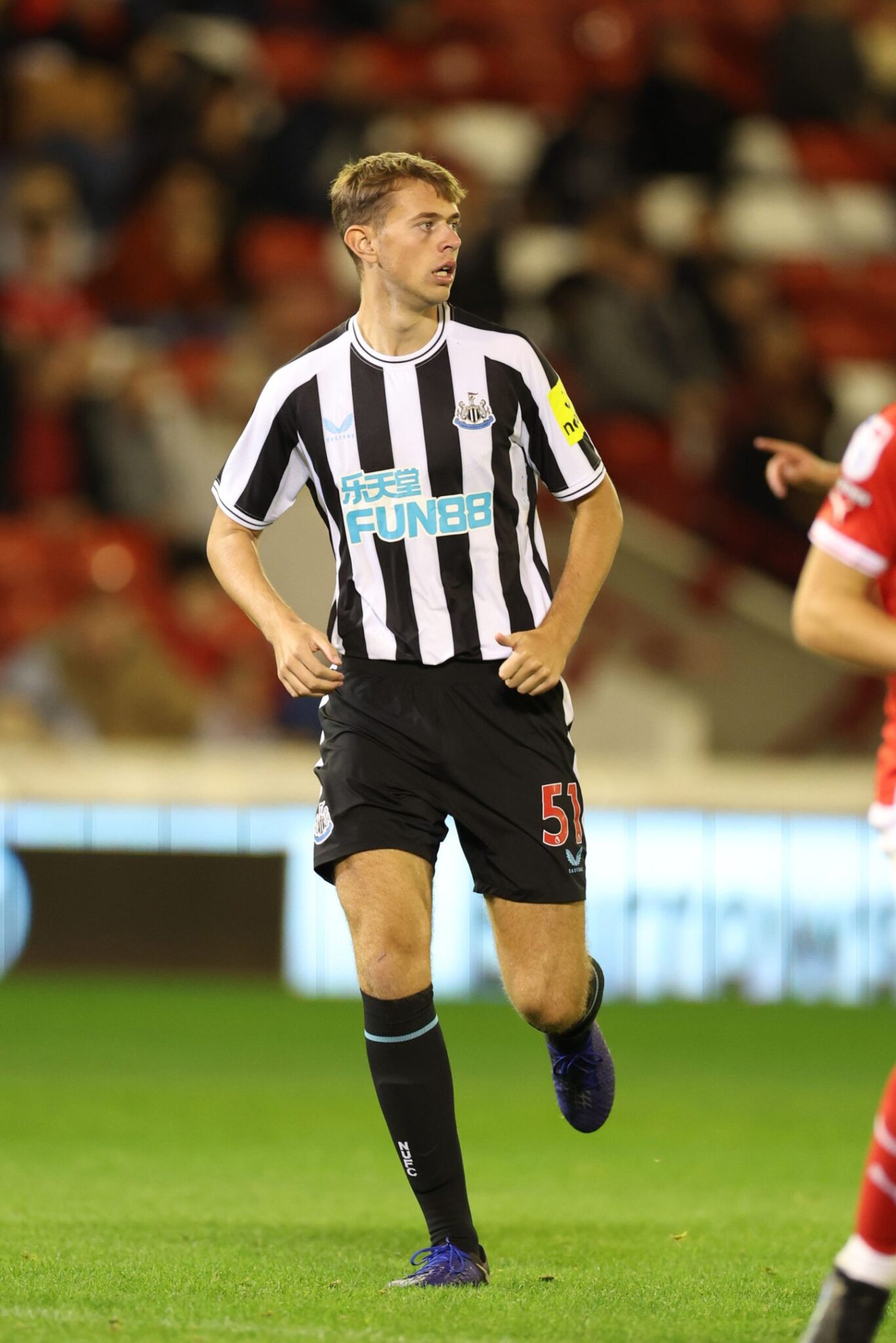 Duncan Ferguson's son Cameron in frame for Caley Thistle deal