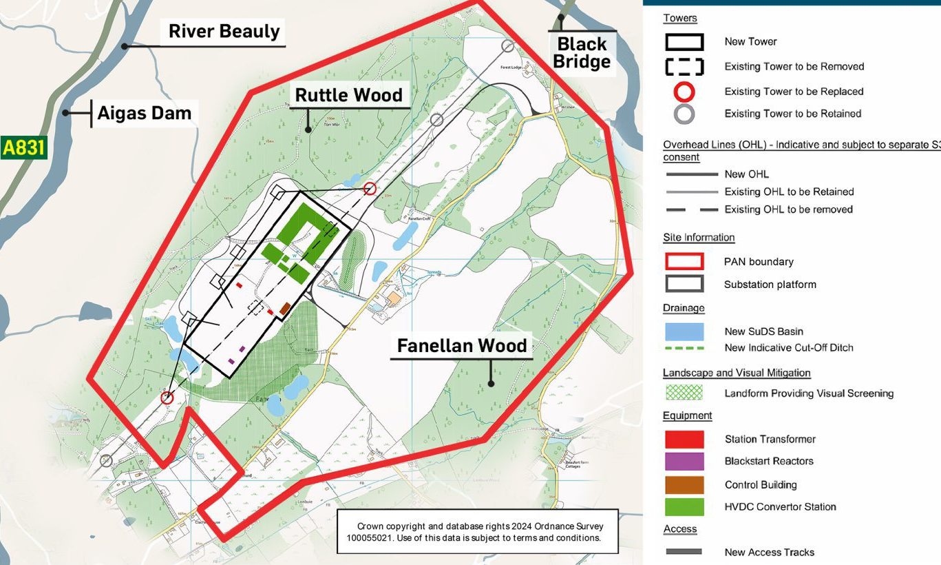 Communities walked out of meeting in row with SSEN