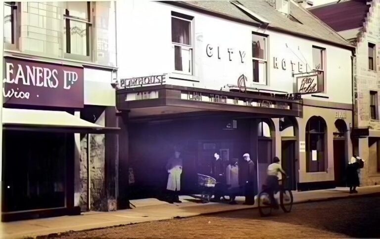 Moray Playhouse: Memories about Elgin cinema still going strong