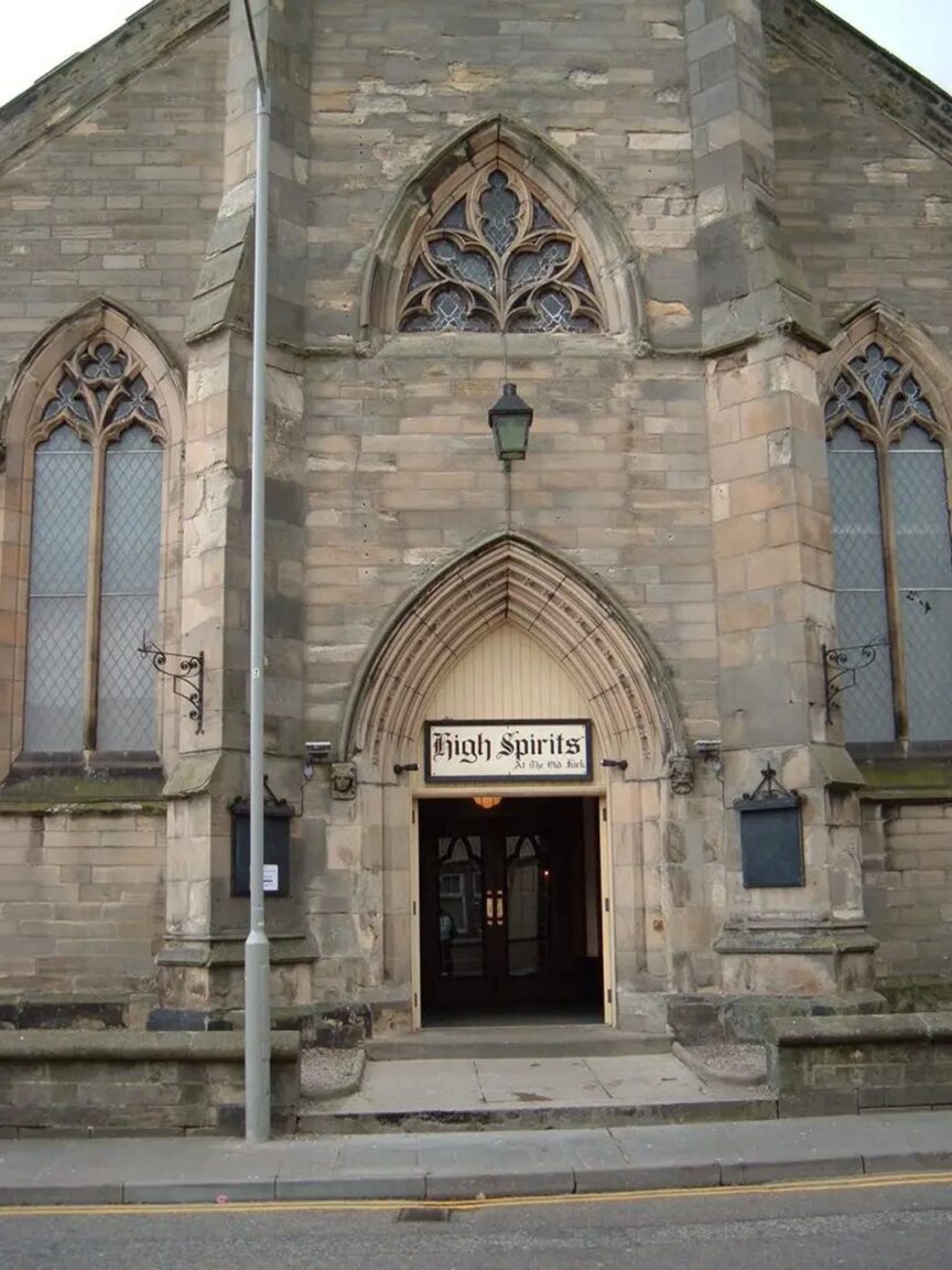 5 Elgin pubs that are now closed but fondly remembered