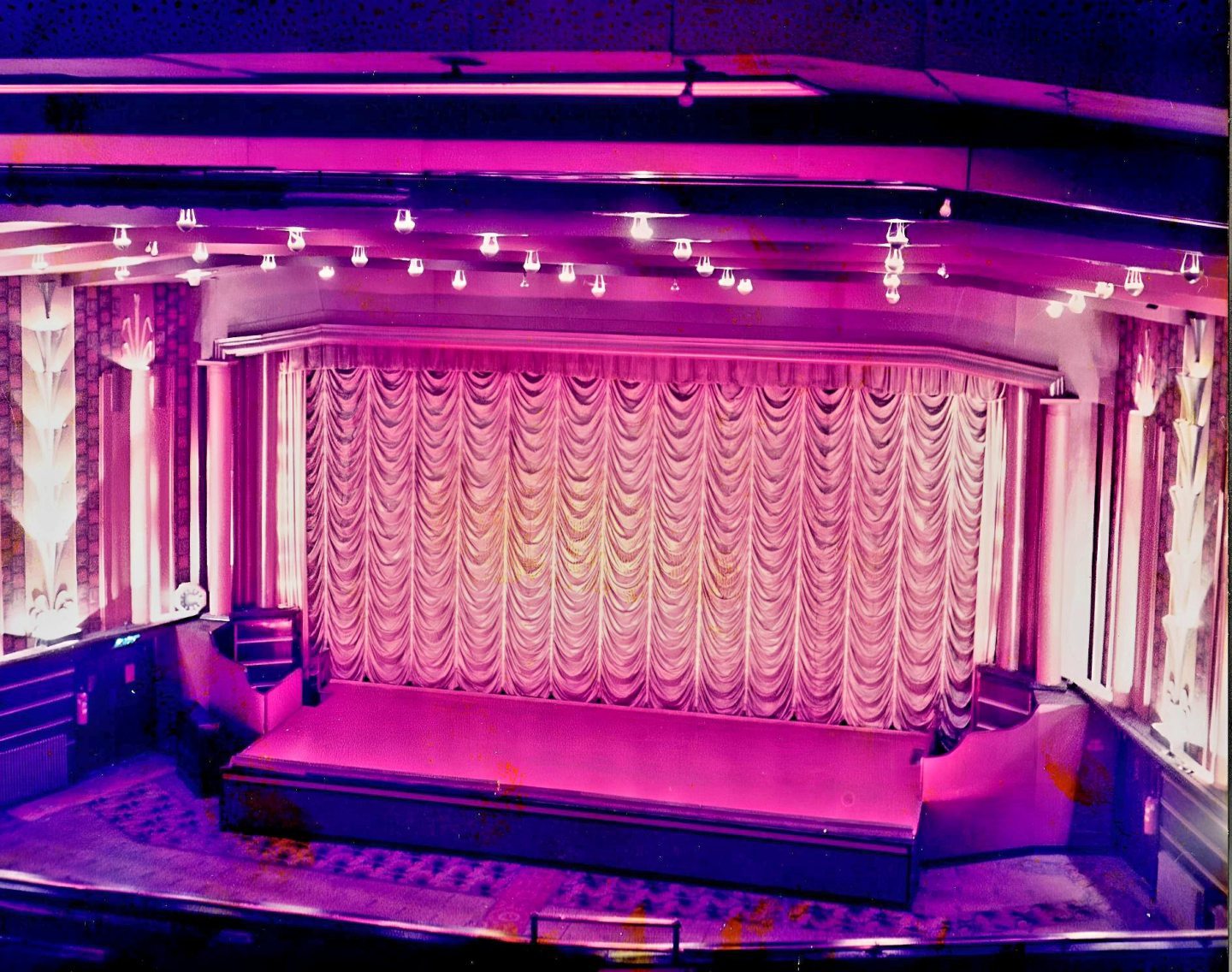 Moray Playhouse: Memories about Elgin cinema still going strong