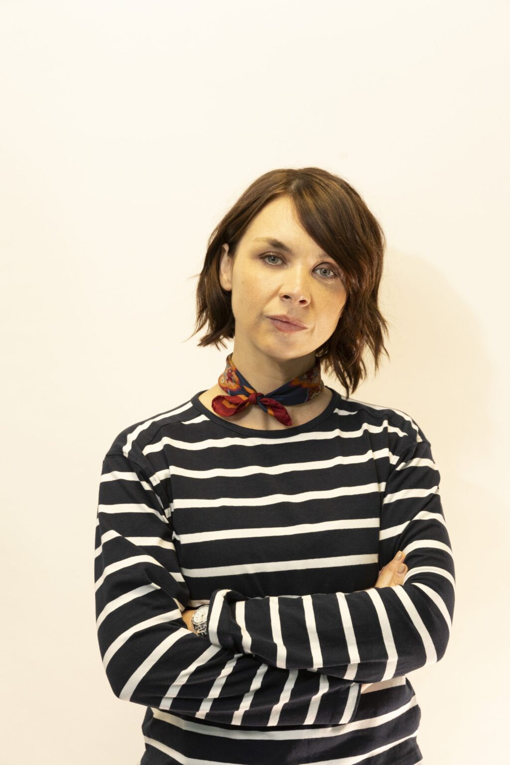 Hannah Donaldson on her love of Aberdeen and Granite Harbour