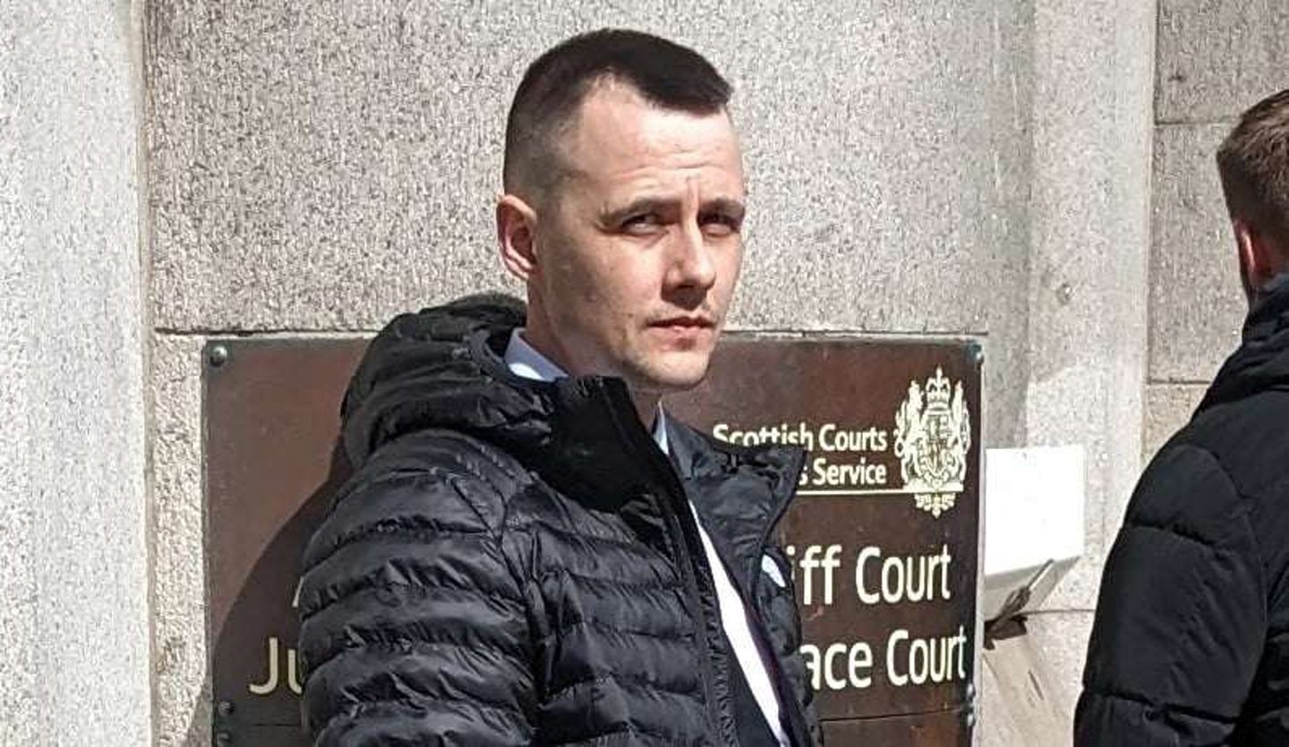 Man avoids jail after crutch attack saw victim rushed to hospital