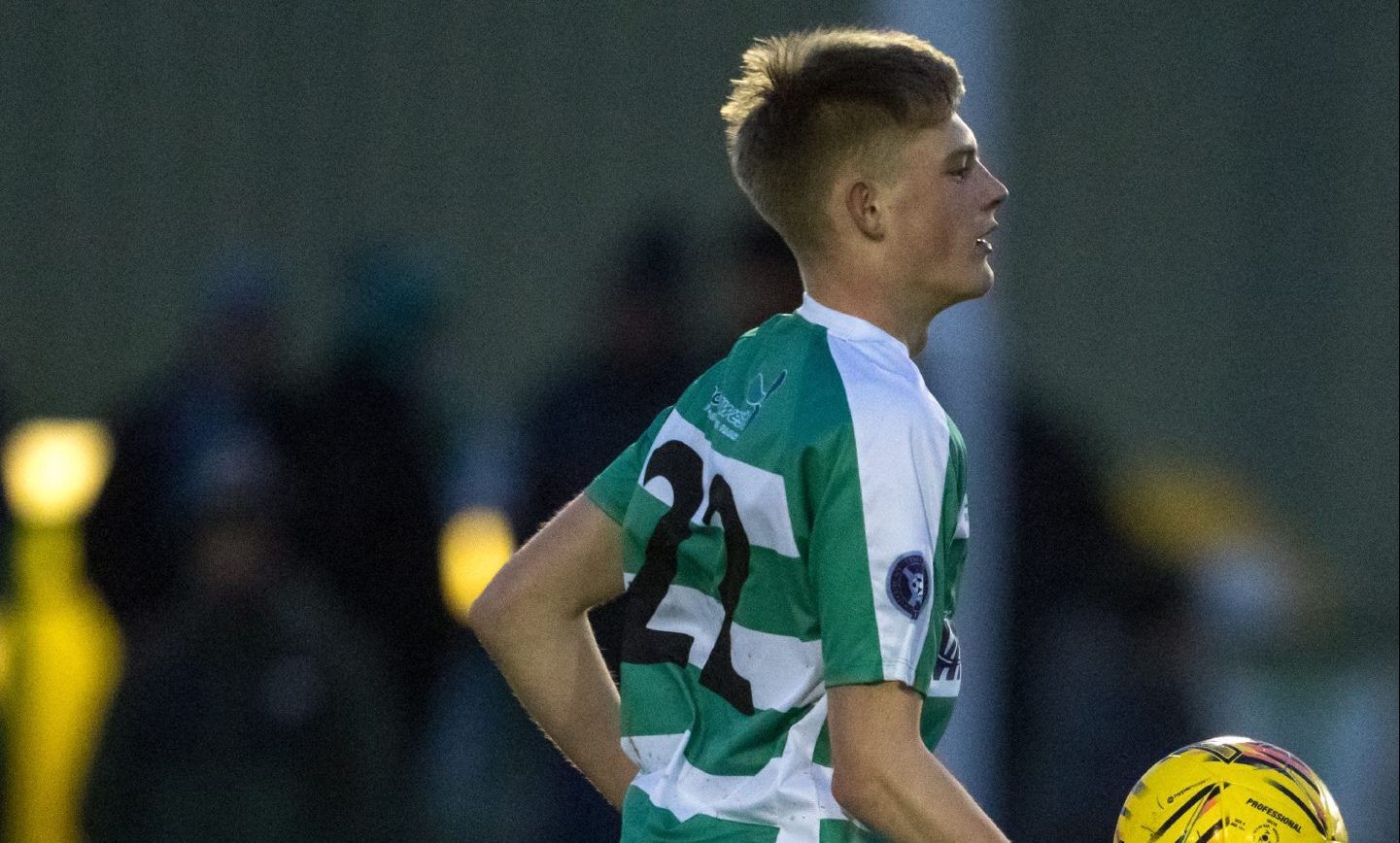 Reaction as Buckie Thistle move level with Highland League leaders ...