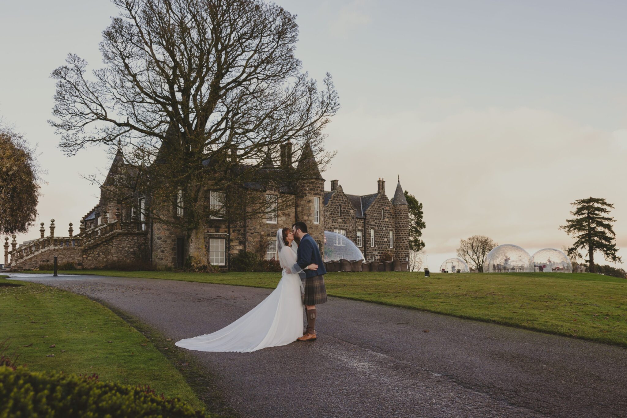 Aberdeenshire's Meldrum House Country Hotel sold to Apex