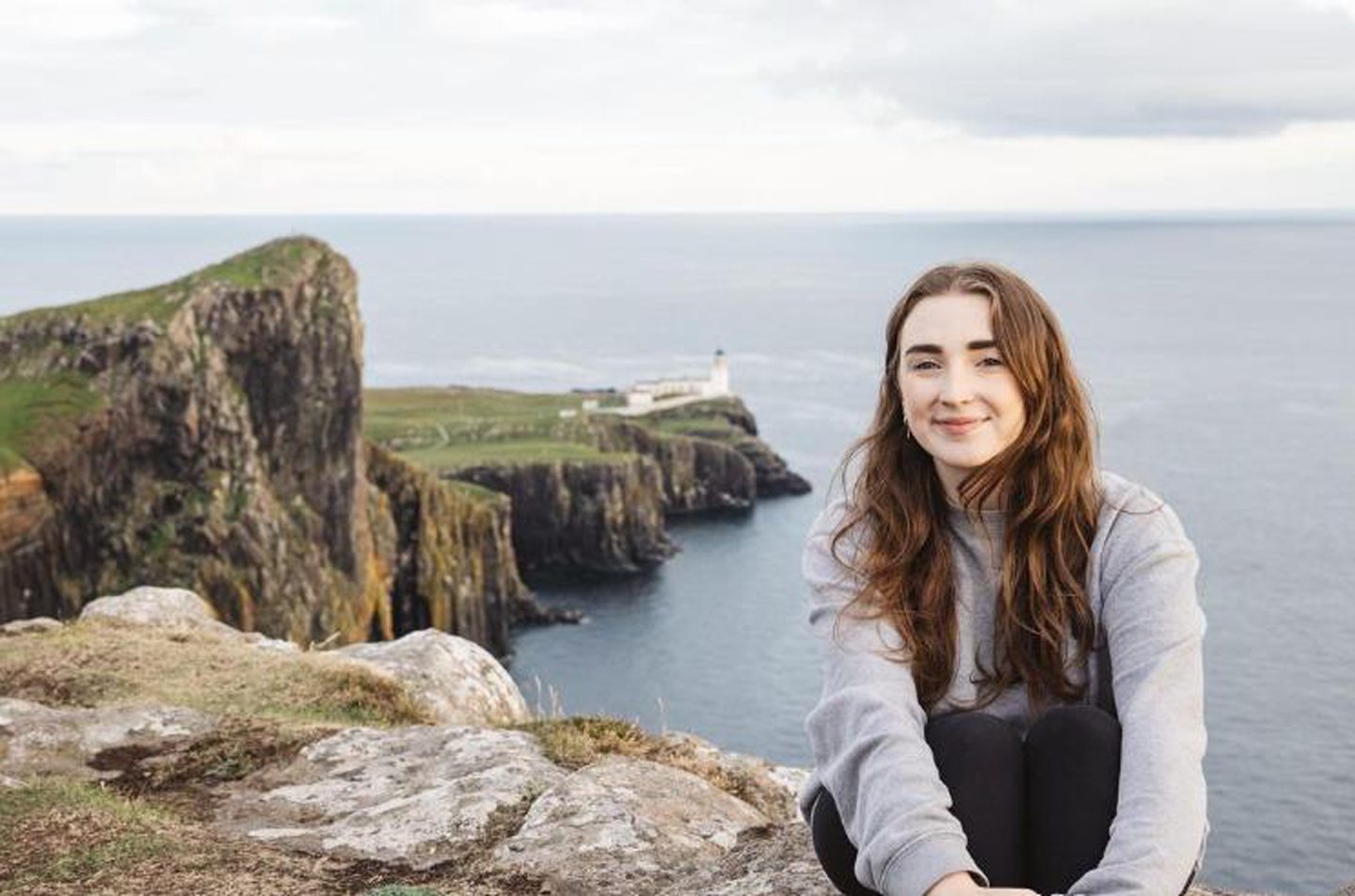 Some of the biggest influencers in the Highlands and Islands