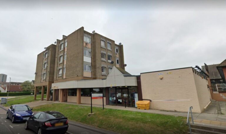 Seven youths charged over Stockethill and Cornhill crime spree