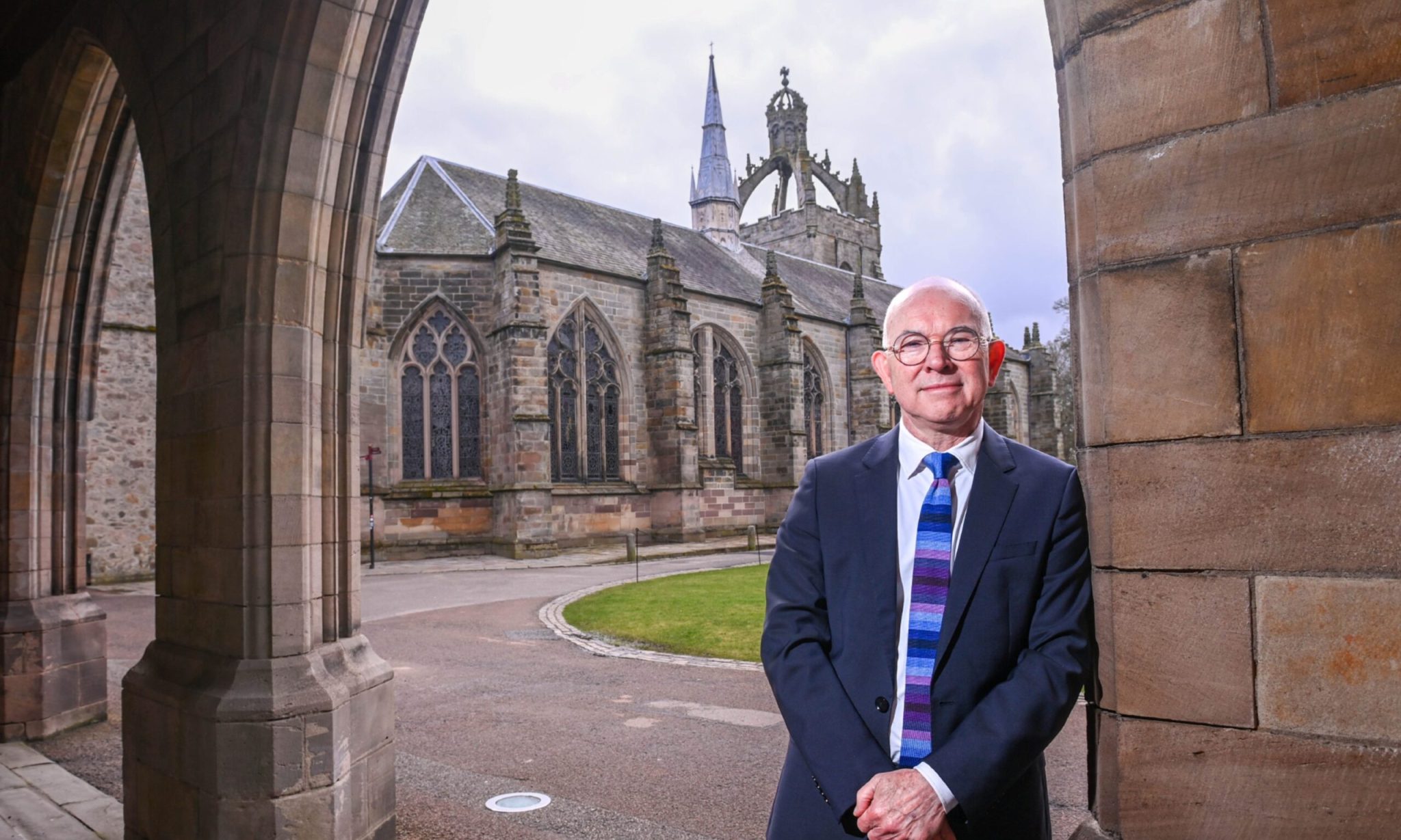 Make Aberdeen and north-east the 'place to be', election hopefuls told