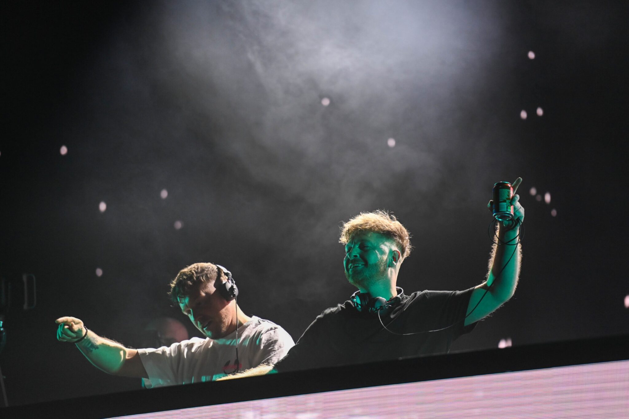 GALLERY: Clubland Arena Tour brings 90s and 00s to Aberdeen