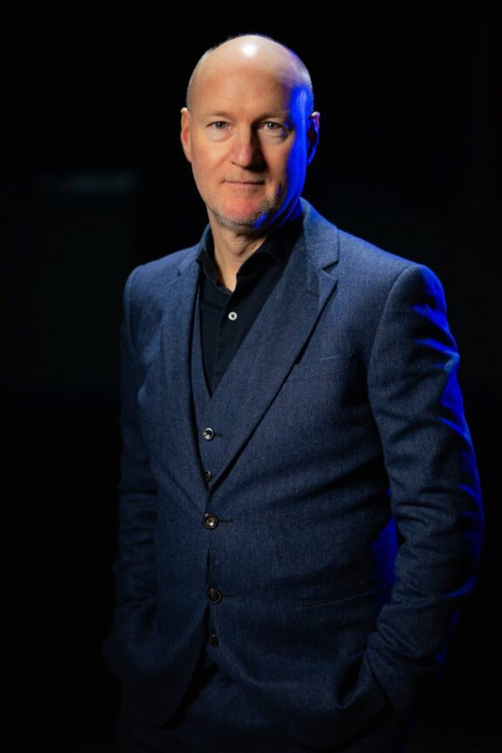 Donald Shaw has Celtic connection to Capercaillie 40 years on