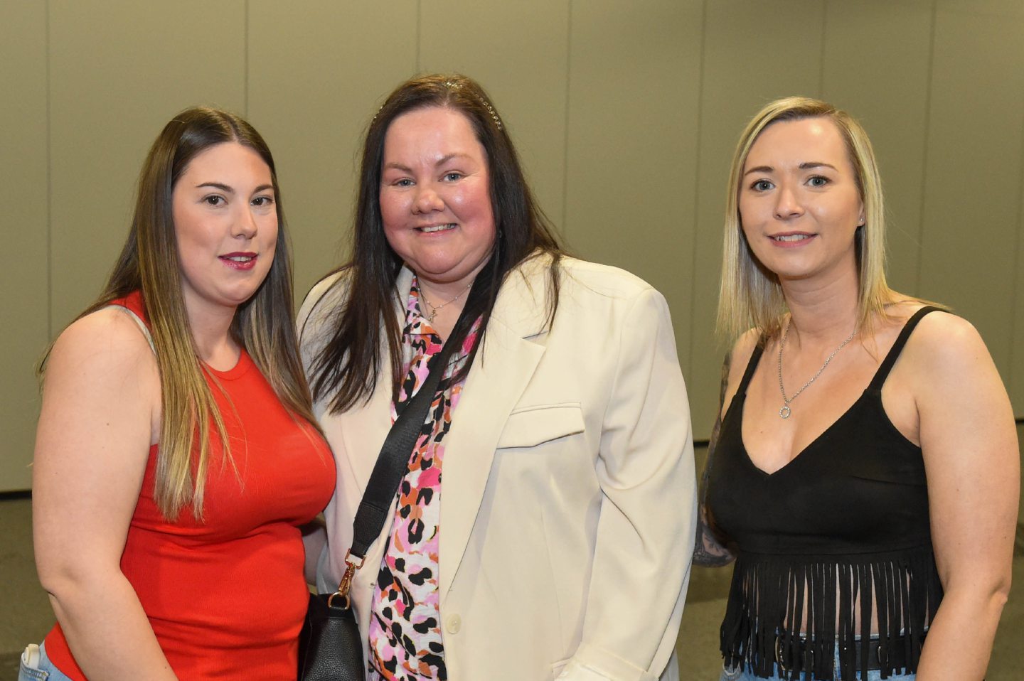 GALLERY: Clubland Arena Tour brings 90s and 00s to Aberdeen