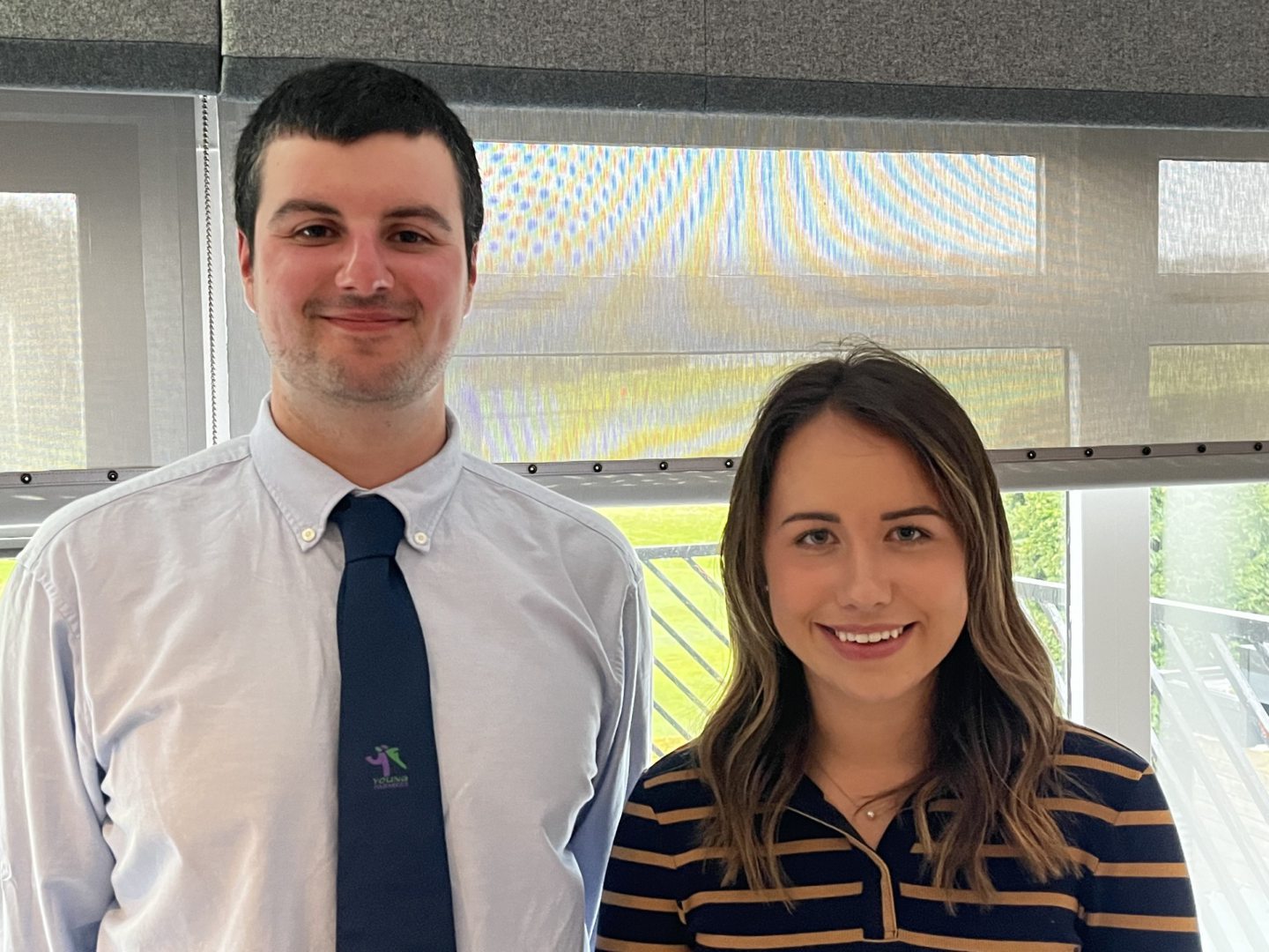 New top team elected for SAYFC's north region - Press and Journal