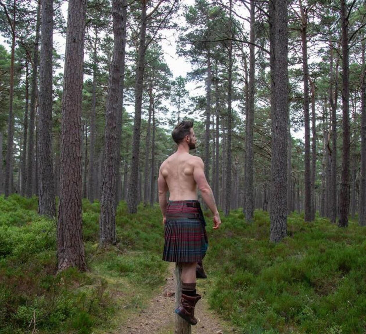 Some of the biggest influencers in the Highlands and Islands