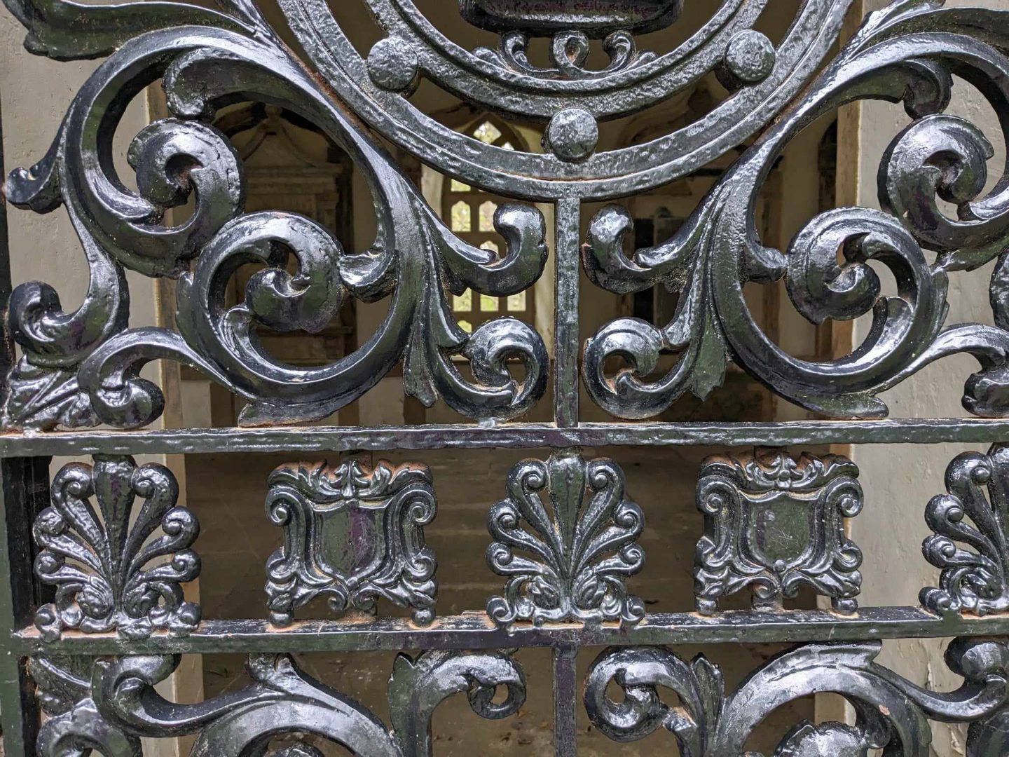 The Earl's secret 'love lair' hidden in Bridge of Alvah near Banff