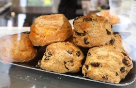 The top Turriff food and drink spots to visit in 12 hours