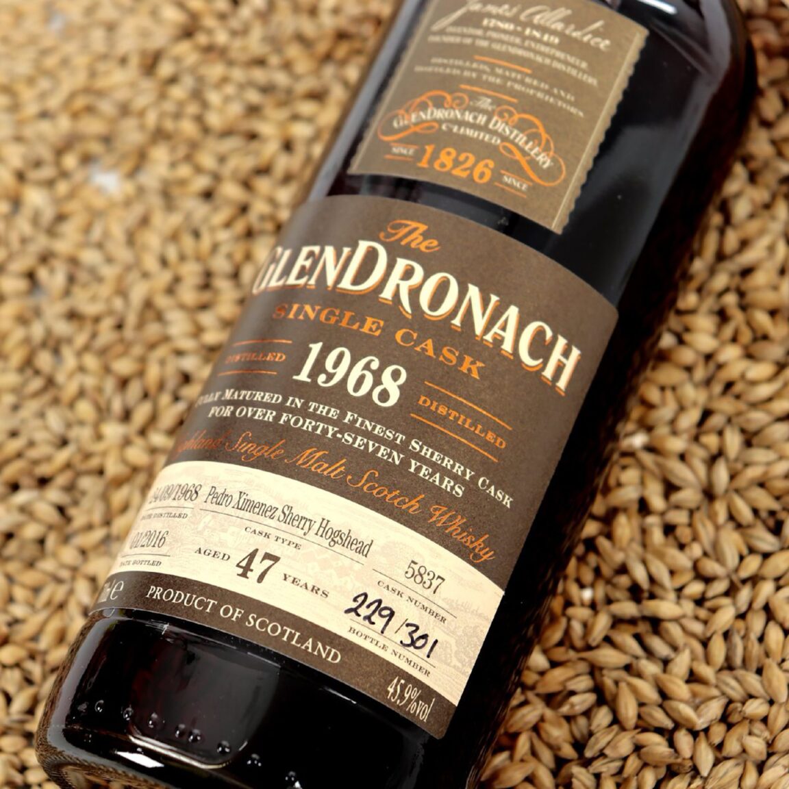11 distilleries and breweries to visit in Aberdeen and Aberdeenshire