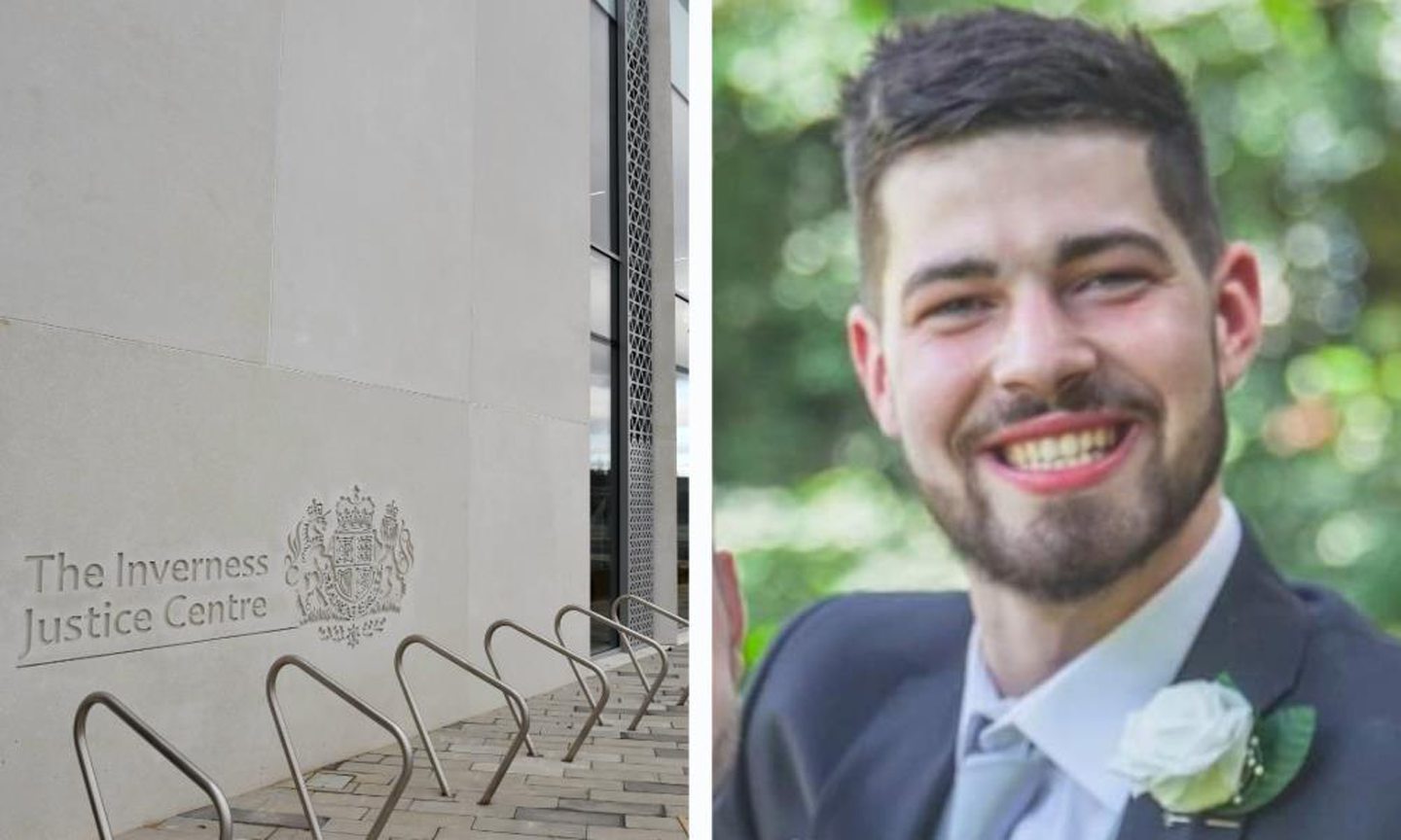 Serial drink-driver sparked Inverness police chase