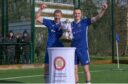 Invergordon FC's Highland League aspirations