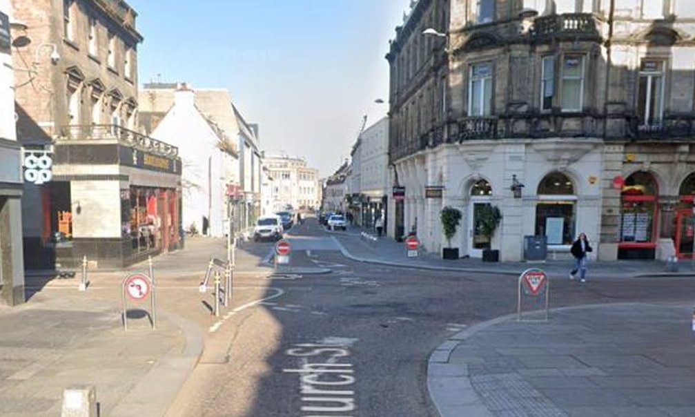 Inverness Sheriff Court news and verdicts | The Press and Journal