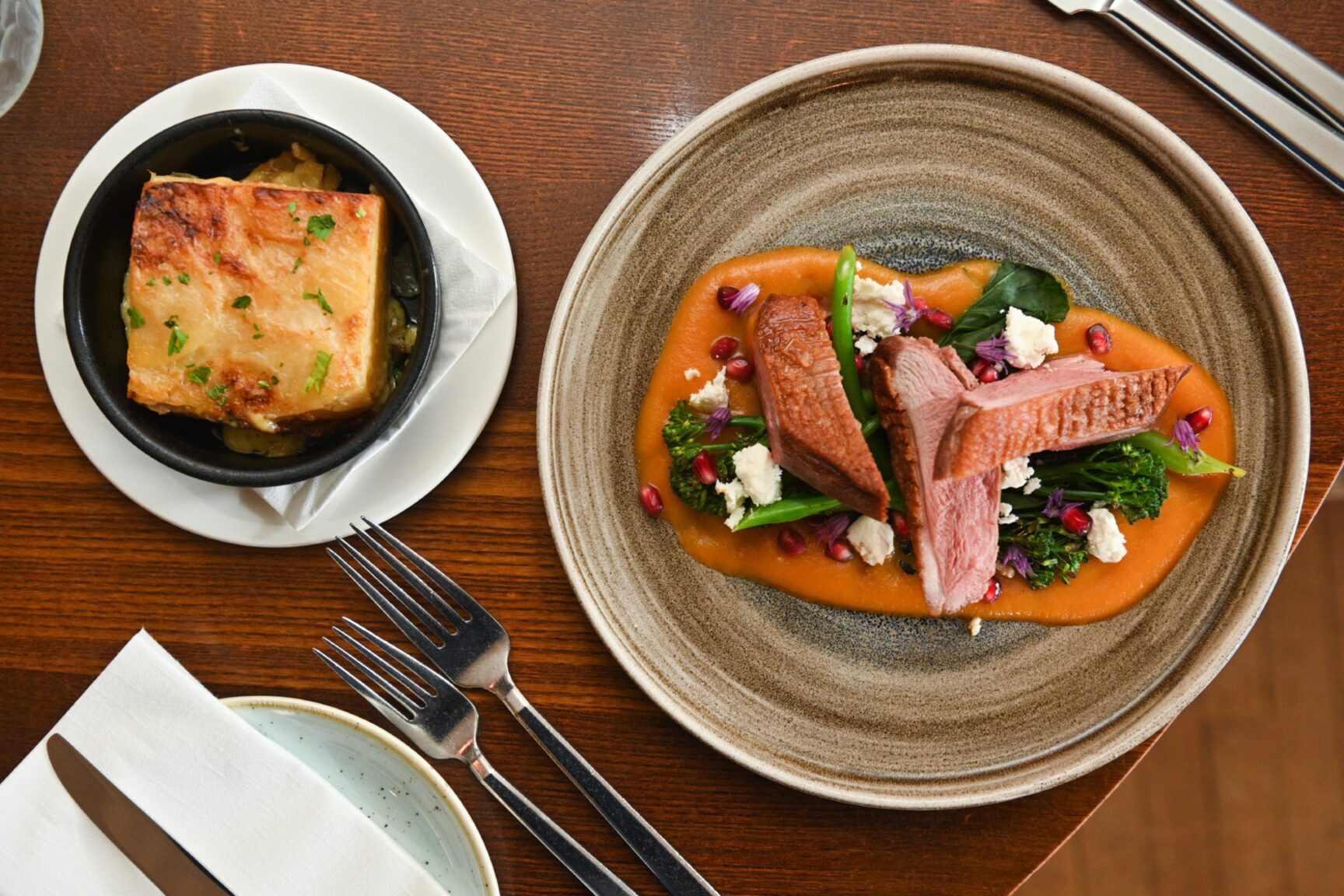 The top Turriff food and drink spots to visit in 12 hours
