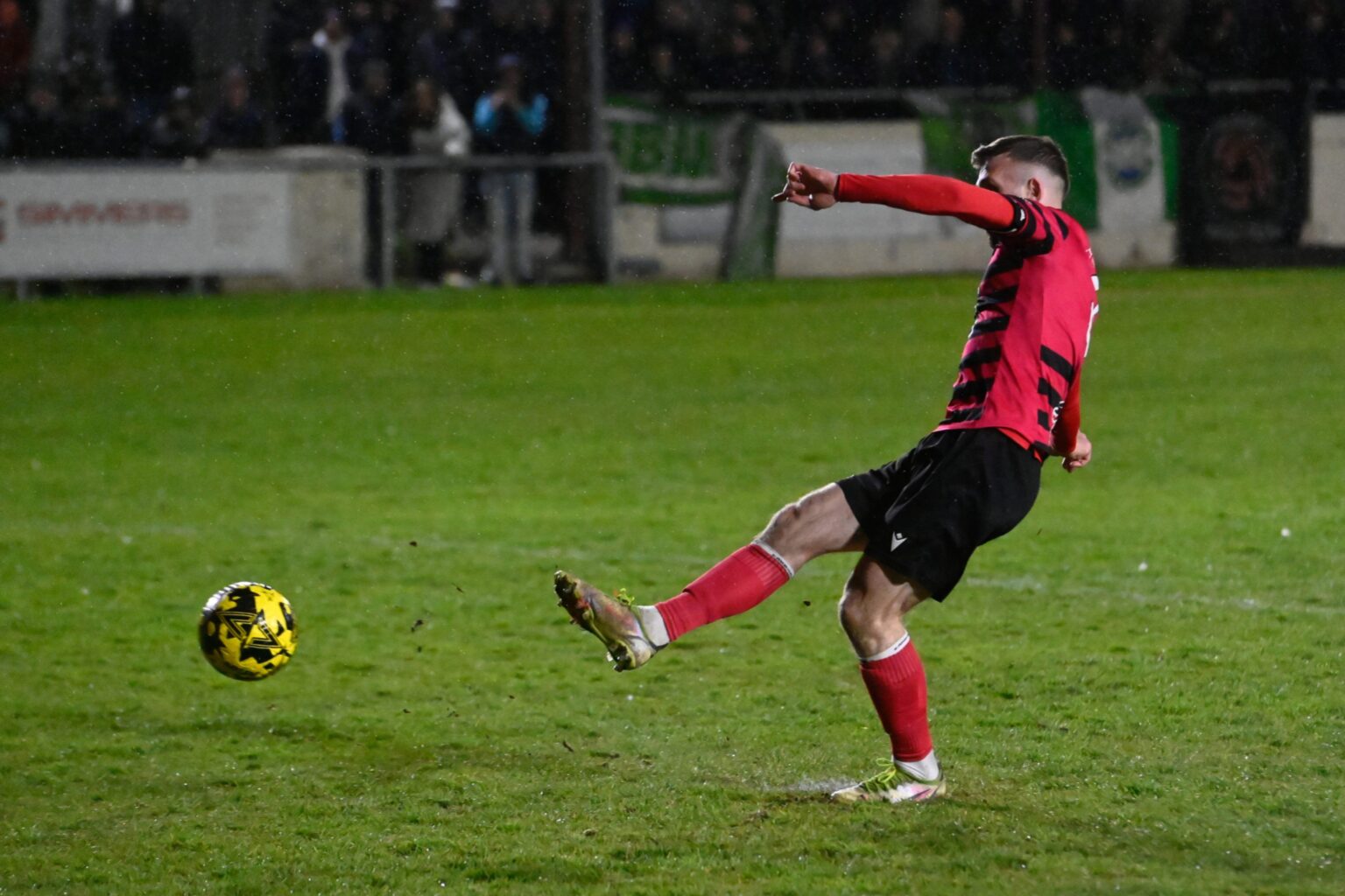 EE Shire Cup: Zack Ellis wants first Inverurie win to start new era