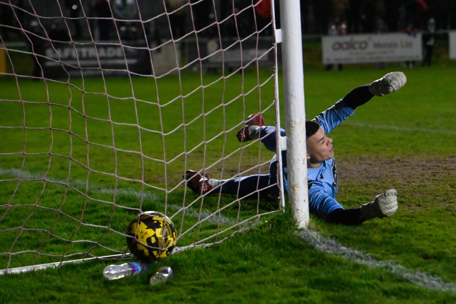 EE Shire Cup: Zack Ellis wants first Inverurie win to start new era