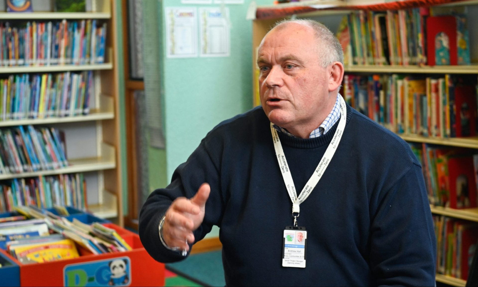 New Forres Academy location: The big questions answered