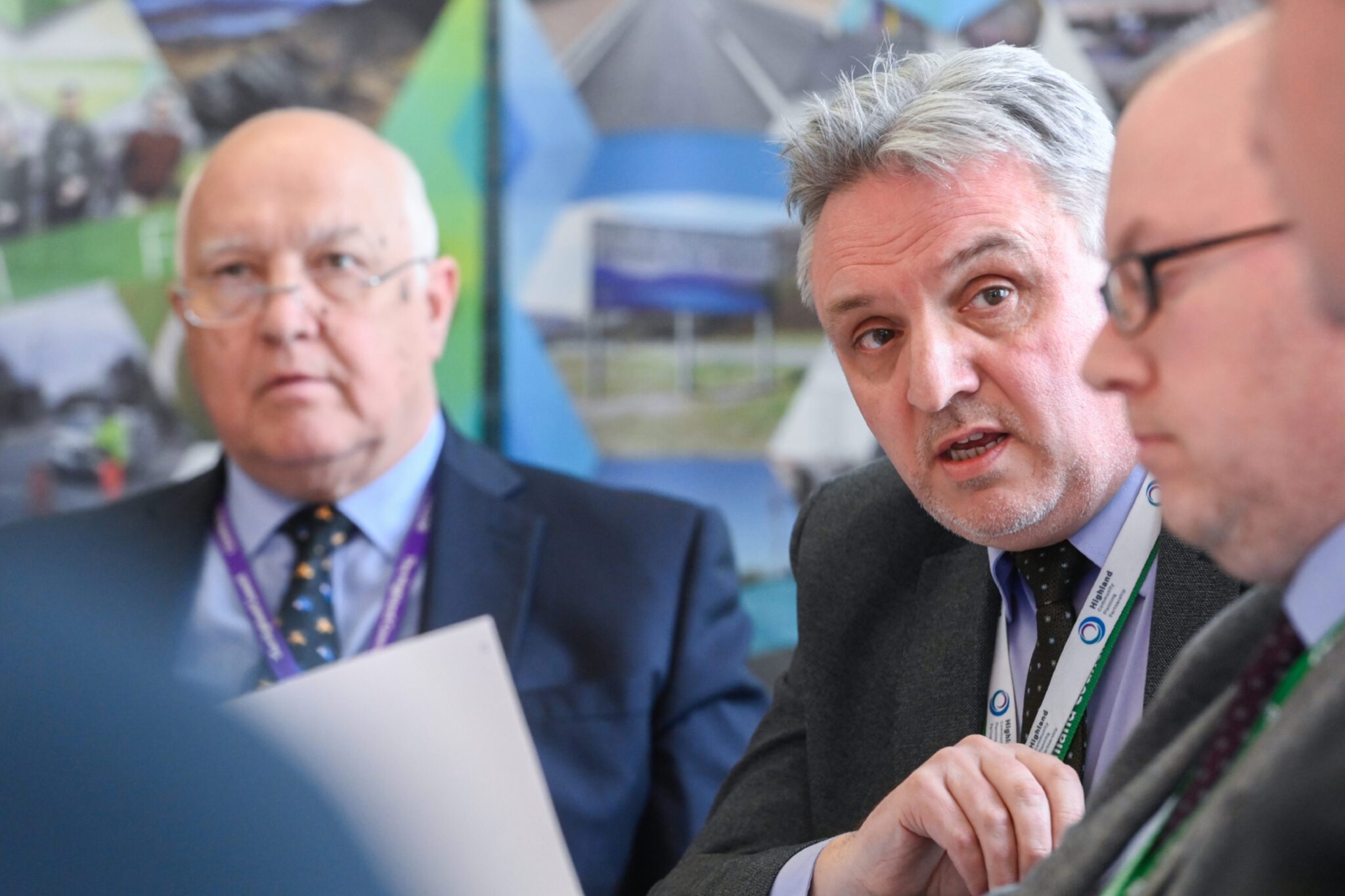 Highland Council unveils £2bn plan for schools and roads